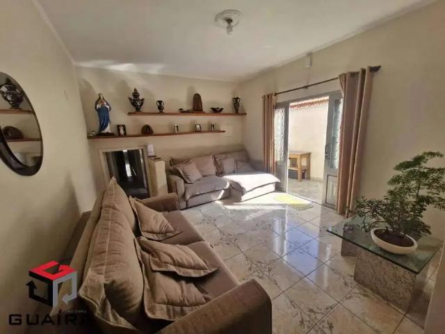 Casa / Sobrado para Venda em São Paulo/SP Ipiranga 3 Quartos