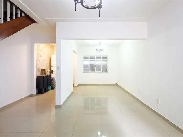 Casa / Sobrado para Venda em São Paulo/SP Ipiranga 3 Quartos