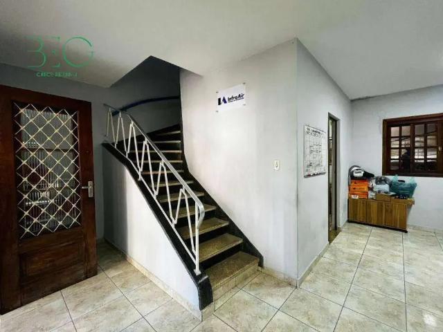 Casa / Sobrado para Venda em São Paulo/SP Ipiranga 3 Quartos