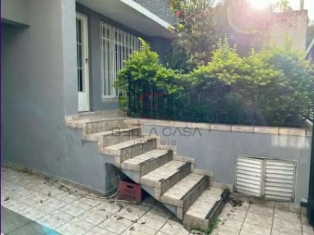 Casa / Sobrado para Venda em São Paulo/SP Ipiranga 3 Quartos