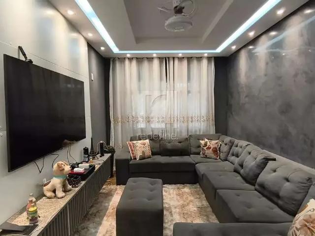 Casa / Sobrado para Venda em São Paulo/SP Ipiranga 3 Quartos
