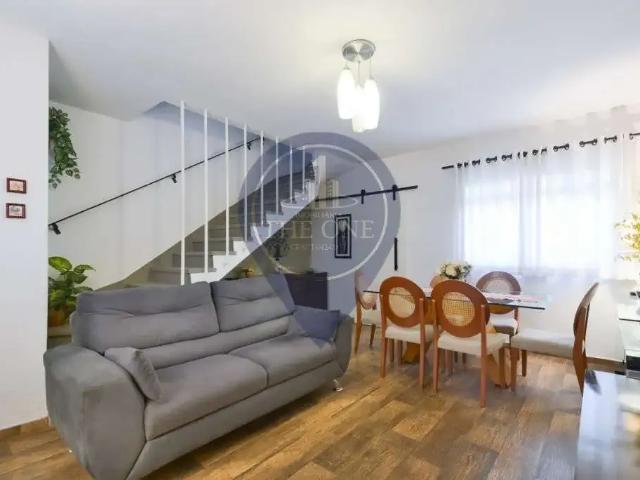 Casa / Sobrado para Venda em São Paulo/SP Ipiranga 3 Quartos