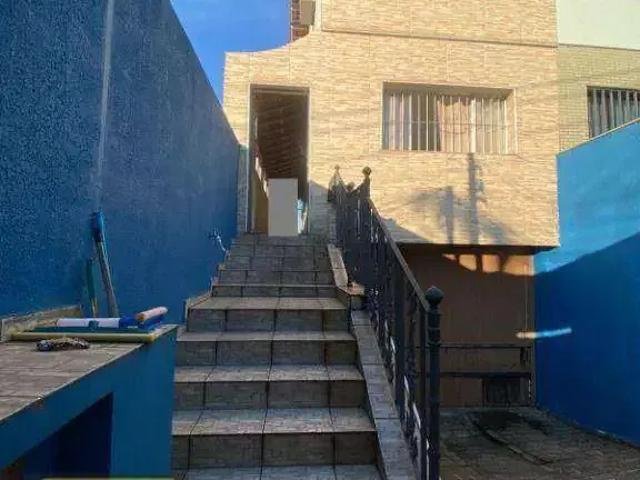 Casa / Sobrado para Venda em São Paulo/SP Ipiranga 3 Quartos