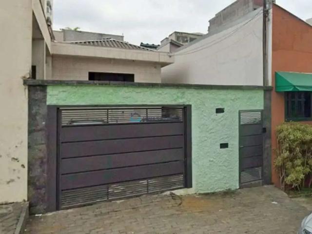 Casa / Sobrado para Venda em São Paulo/SP Ipiranga 3 Quartos