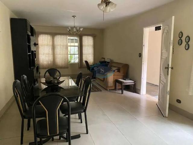 Casa / Sobrado para Venda em São Paulo/SP Ipiranga 3 Quartos