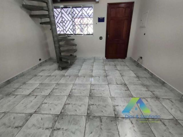 Casa / Sobrado para Venda em São Paulo/SP Ipiranga 3 Quartos