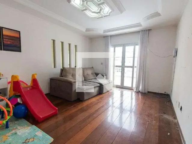 Casa / Sobrado para Venda em São Paulo/SP Ipiranga 3 Quartos