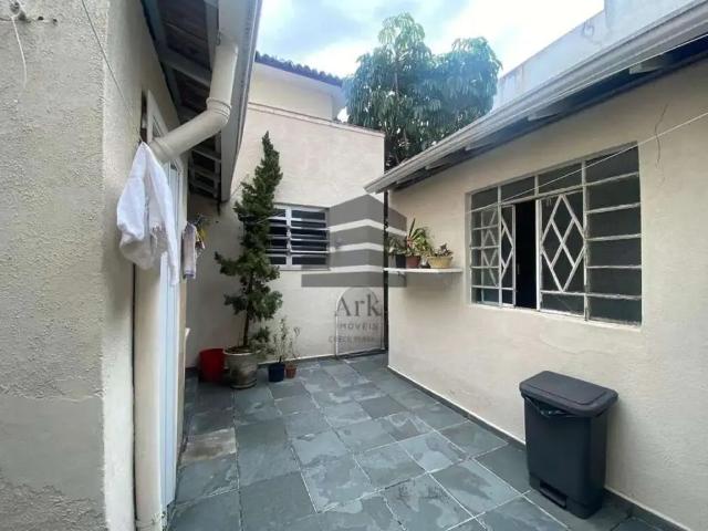 Casa / Sobrado para Venda em São Paulo/SP Ipiranga 3 Quartos