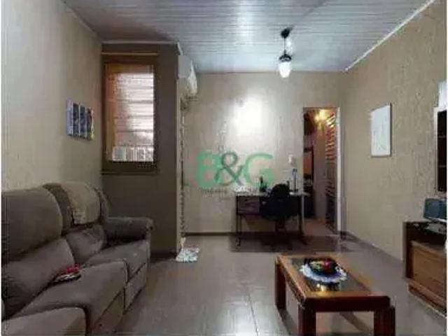 Casa / Sobrado para Venda em São Paulo/SP Ipiranga 3 Quartos