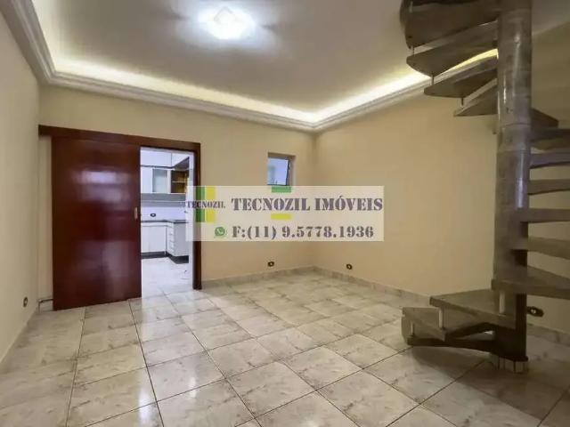 Casa / Sobrado para Venda em São Paulo/SP Ipiranga 3 Quartos