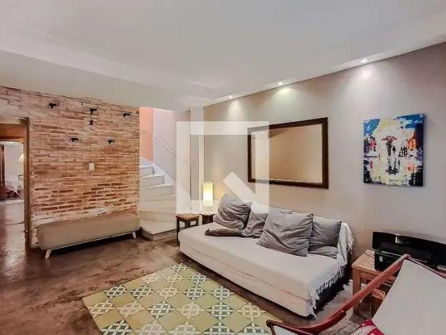 Casa / Sobrado para Venda em São Paulo/SP Ipiranga 3 Quartos