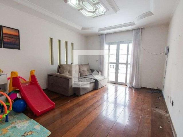 Casa / Sobrado para Venda em São Paulo/SP Ipiranga 3 Quartos