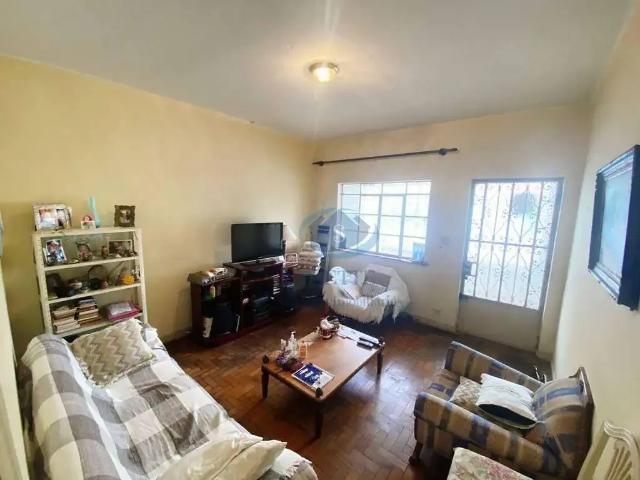 Casa / Sobrado para Venda em São Paulo/SP Ipiranga 3 Quartos