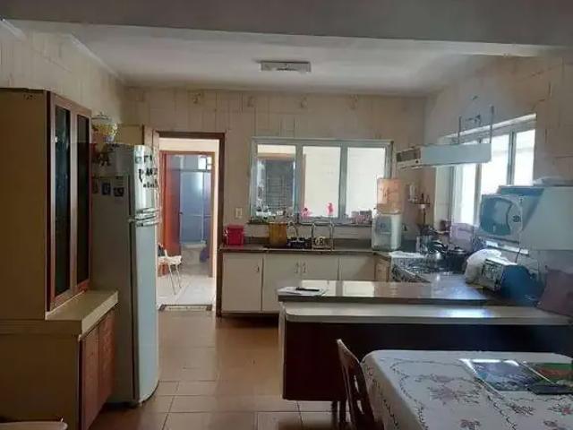 Casa / Sobrado para Venda em São Paulo/SP Ipiranga 3 Quartos