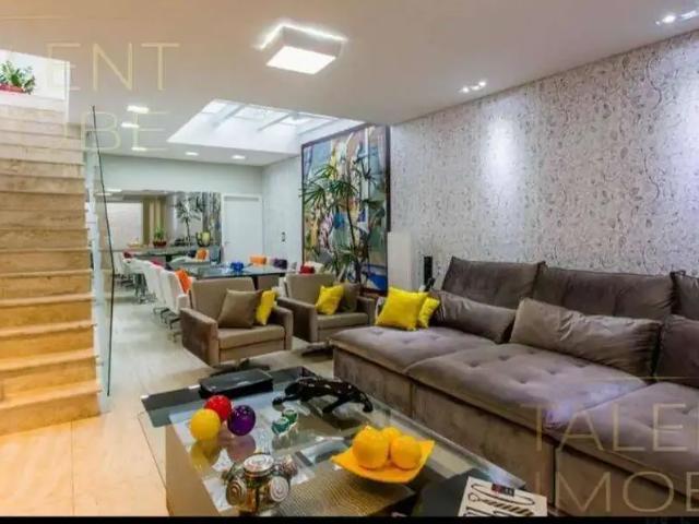 Casa / Sobrado para Venda em São Paulo/SP Ipiranga 3 Quartos