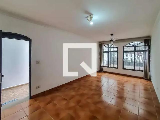 Casa / Sobrado para Venda em São Paulo/SP Ipiranga 3 Quartos