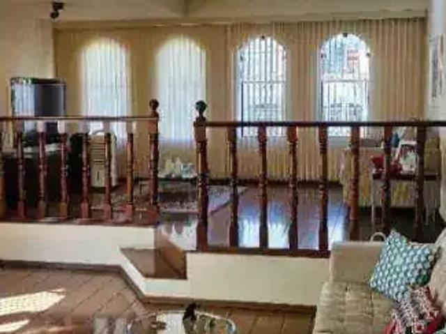 Casa / Sobrado para Venda em São Paulo/SP Ipiranga 3 Quartos