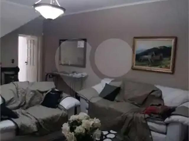 Casa / Sobrado para Venda em São Paulo/SP Ipiranga 3 Quartos