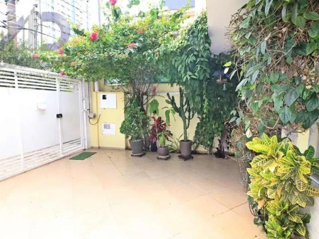 Casa / Sobrado para Venda em São Paulo/SP Ipiranga 3 Quartos