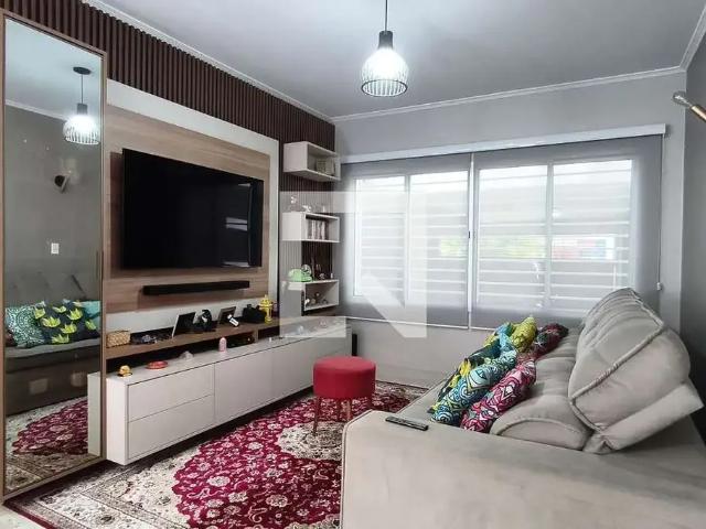 Casa / Sobrado para Venda em São Paulo/SP Ipiranga 3 Quartos