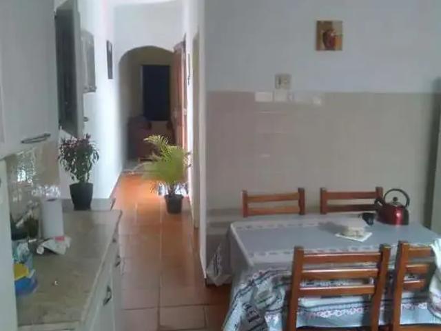Casa / Sobrado para Venda em São Paulo/SP Ipiranga 3 Quartos