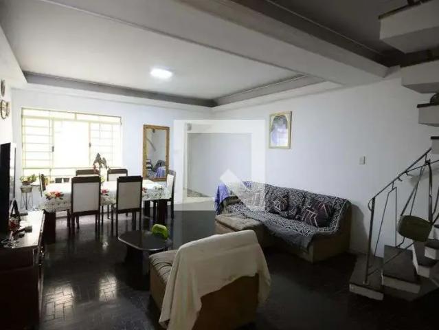 Casa / Sobrado para Venda em São Paulo/SP Ipiranga 3 Quartos