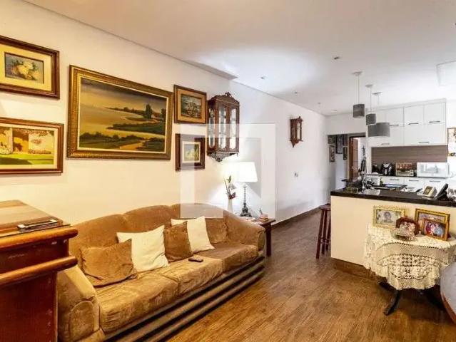 Casa / Sobrado para Venda em São Paulo/SP Ipiranga 3 Quartos