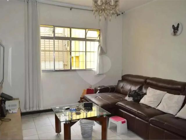 Casa / Sobrado para Venda em São Paulo/SP Ipiranga 3 Quartos