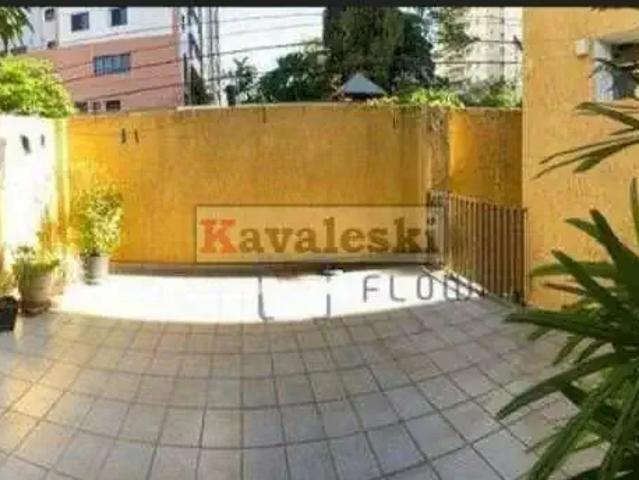 Casa / Sobrado para Venda em São Paulo/SP Ipiranga 3 Quartos