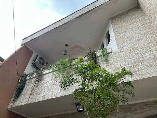 Casa / Sobrado para Venda em São Paulo/SP Ipiranga 3 Quartos