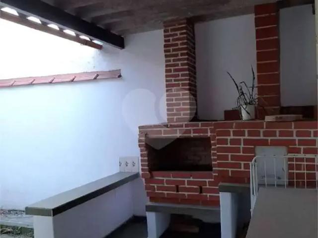 Casa / Sobrado para Venda em São Paulo/SP Ipiranga 3 Quartos