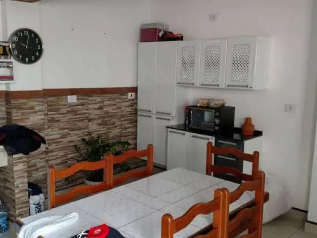 Casa / Sobrado para Venda em São Paulo/SP Ipiranga 3 Quartos