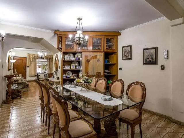 Casa / Sobrado para Venda em São Paulo/SP Ipiranga 3 Quartos