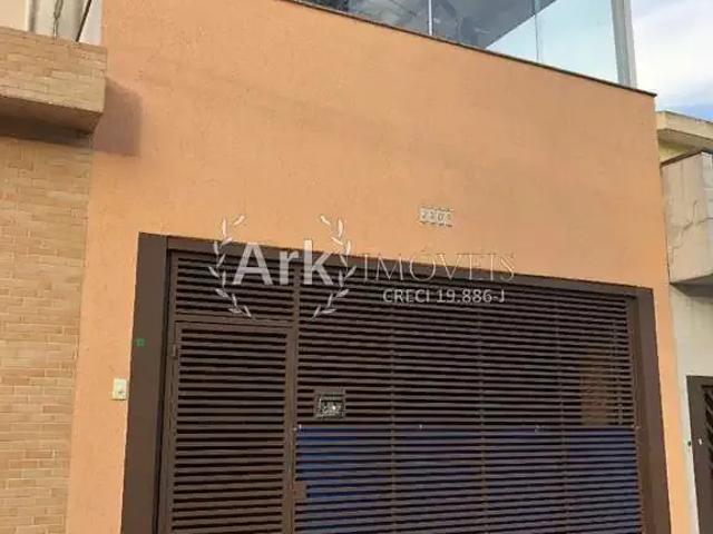 Casa / Sobrado para Venda em São Paulo/SP Ipiranga 3 Quartos