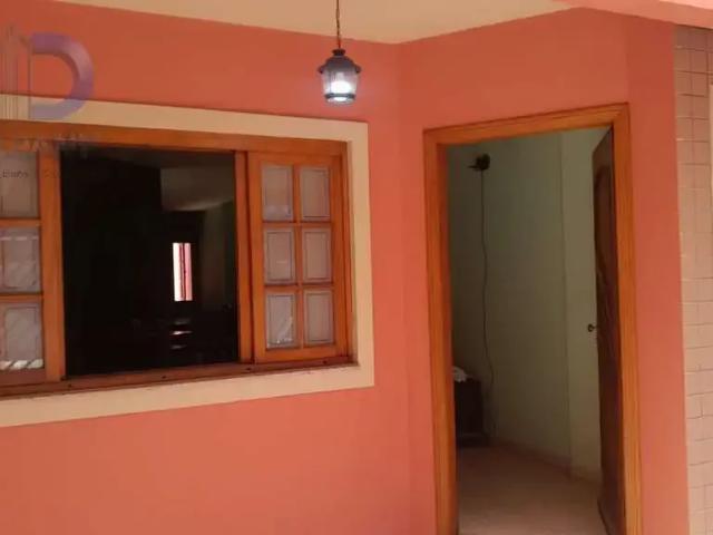 Casa / Sobrado para Venda em São Paulo/SP Ipiranga 3 Quartos