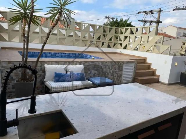 Casa / Sobrado para Venda em São Paulo/SP Ipiranga 3 Quartos