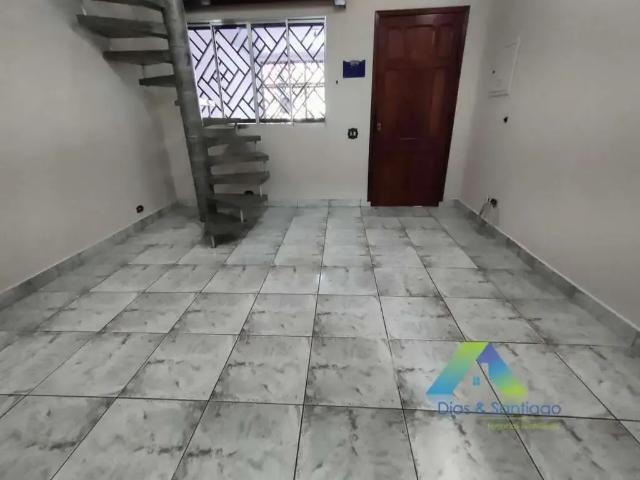 Casa / Sobrado para Venda em São Paulo/SP Ipiranga 3 Quartos