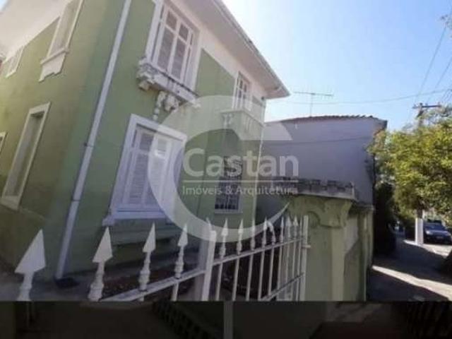 Casa / Sobrado para Venda em São Paulo/SP Ipiranga 3 Quartos