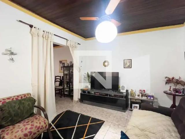 Casa / Sobrado para Venda em São Paulo/SP Ipiranga 3 Quartos