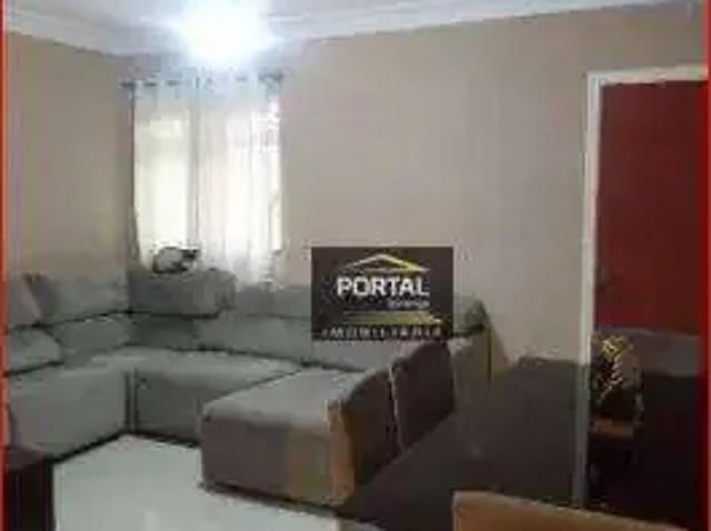 Casa / Sobrado para Venda em São Paulo/SP Ipiranga 3 Quartos