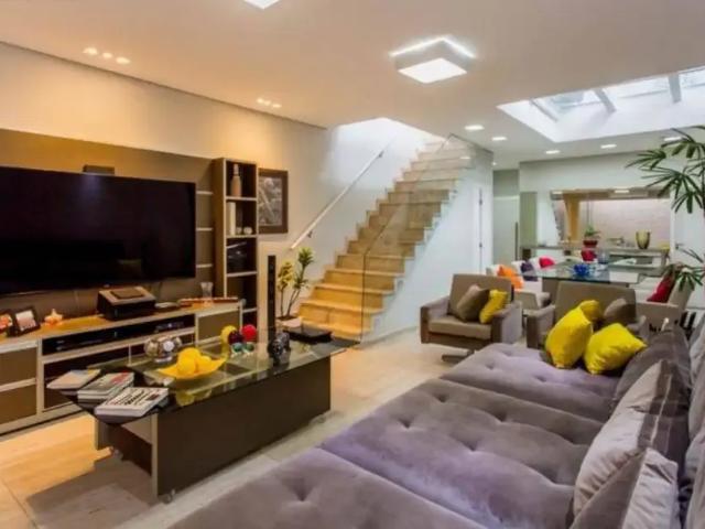 Casa / Sobrado para Venda em São Paulo/SP Ipiranga 3 Quartos