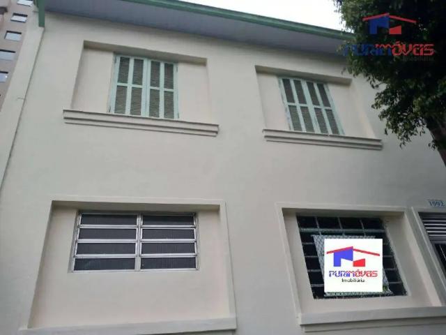 Casa / Sobrado para Venda em São Paulo/SP Ipiranga 3 Quartos