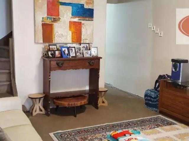 Casa / Sobrado para Venda em São Paulo/SP Ipiranga 3 Quartos