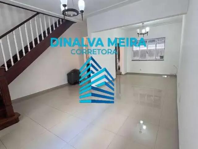Casa / Sobrado para Venda em São Paulo/SP Ipiranga 3 Quartos