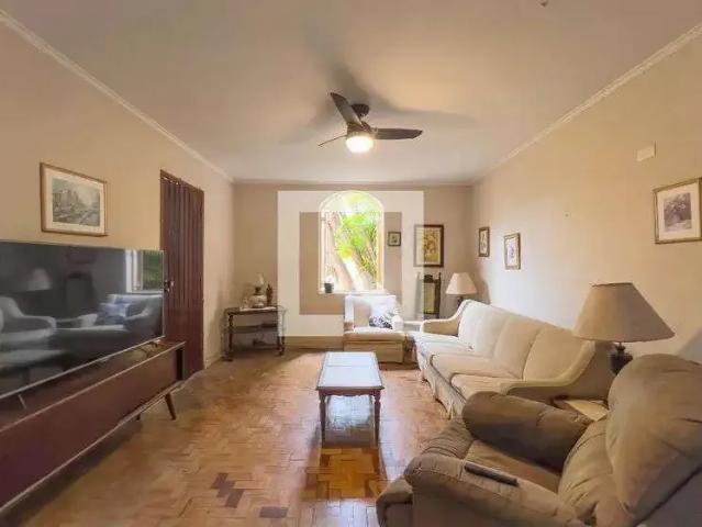 Casa / Sobrado para Venda em São Paulo/SP Ipiranga 3 Quartos