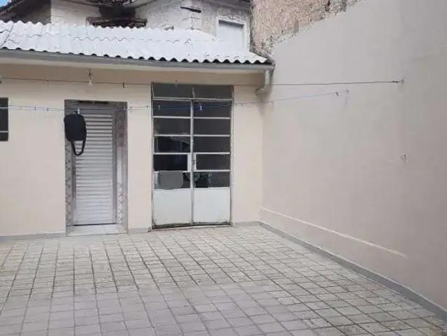 Casa / Sobrado para Venda em São Paulo/SP Ipiranga 3 Quartos