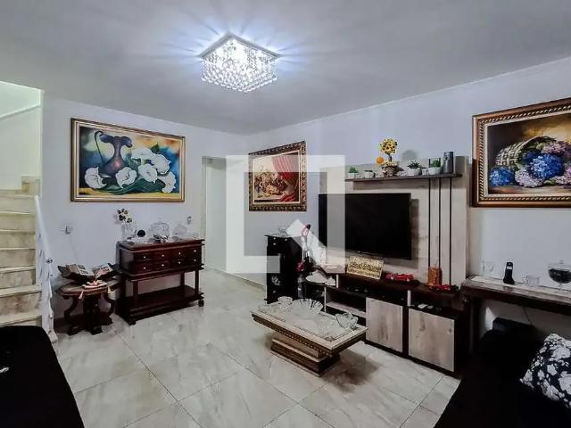 Casa / Sobrado para Venda em São Paulo/SP Ipiranga 3 Quartos