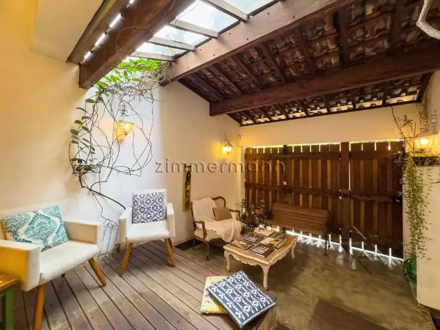 Casa / Sobrado para Venda em São Paulo/SP Ipiranga 3 Quartos