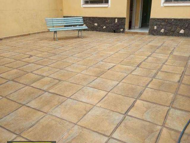 Casa / Sobrado para Venda em São Paulo/SP Ipiranga 3 Quartos