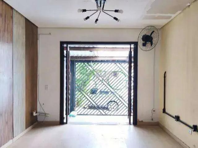 Casa / Sobrado para Venda em São Paulo/SP Ipiranga 3 Quartos